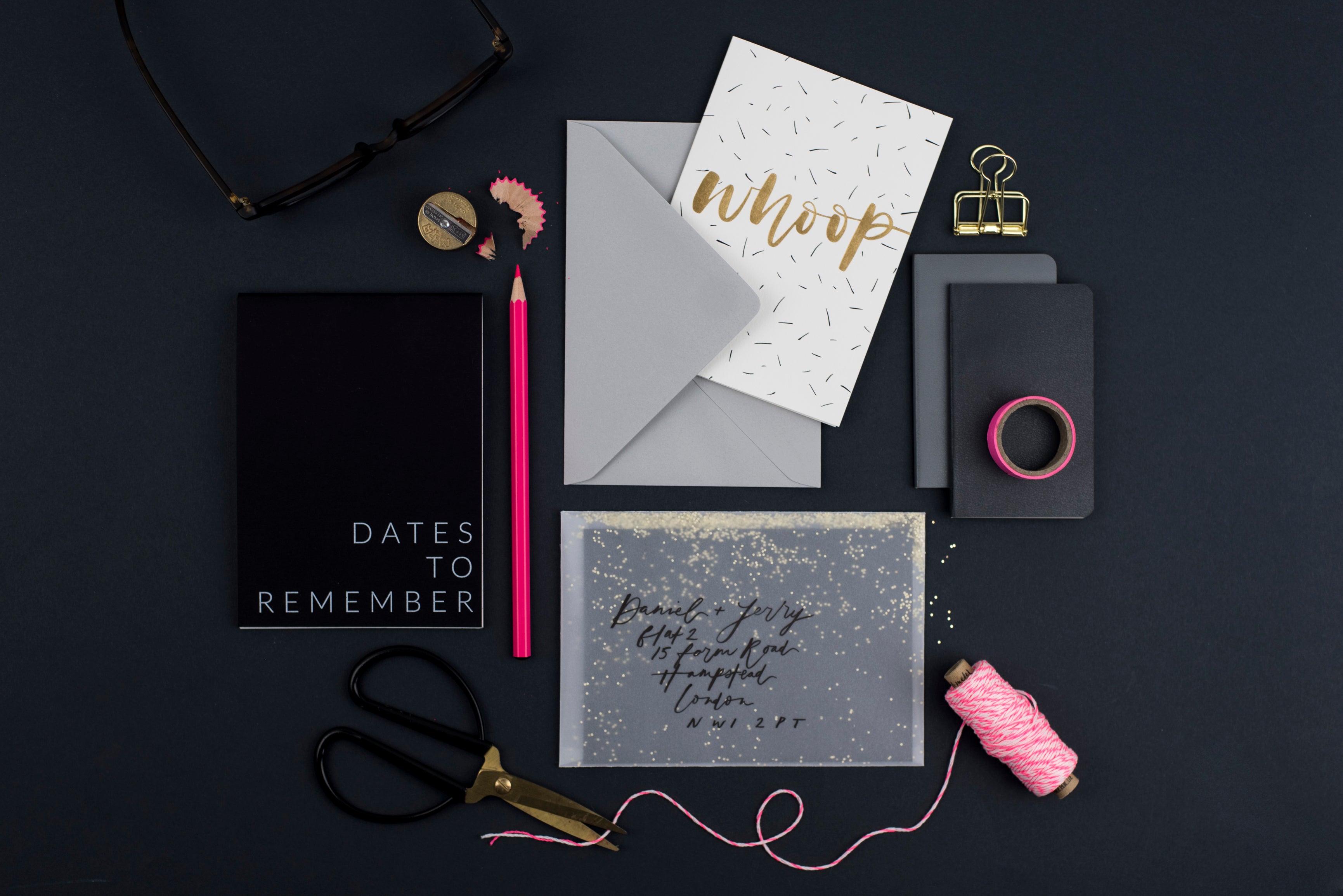 How to write the perfect letter - the lost art of snail mail – Pretty Post