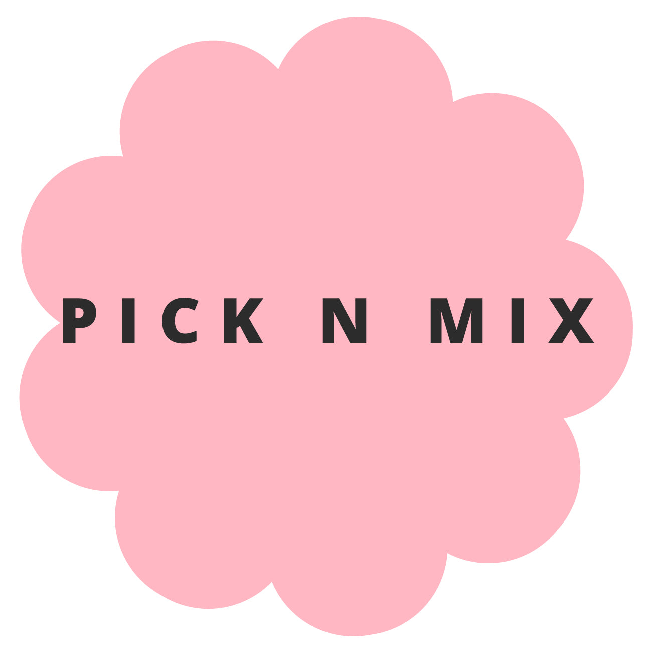 pick n mix – Pretty Post