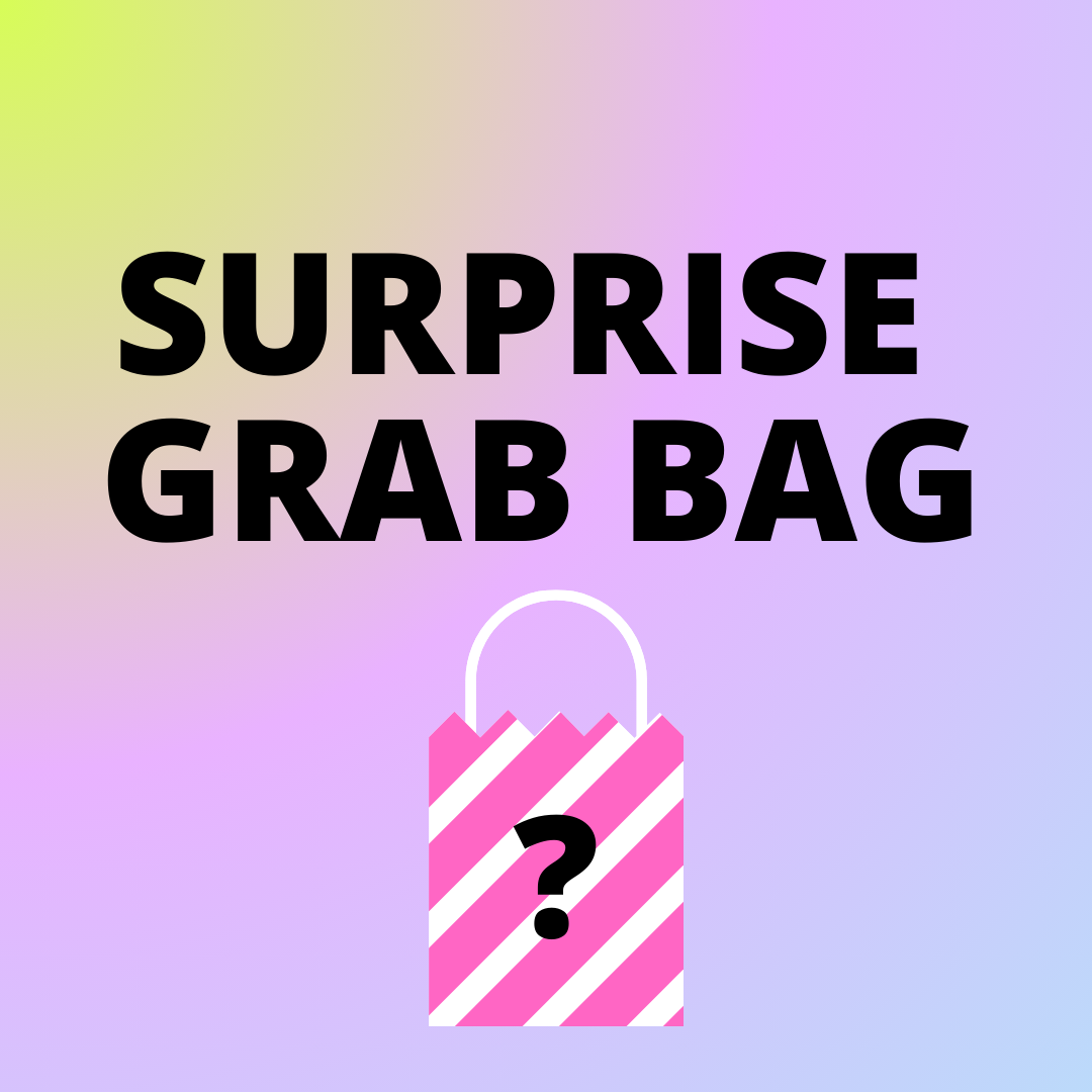 Surprise Grab Bag – Pretty Post
