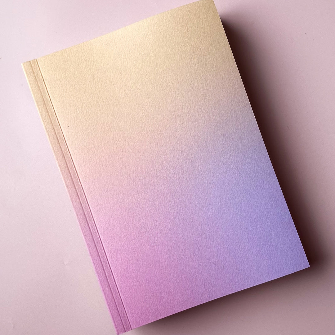 The Ultimate Daily Notebook – Pretty Post