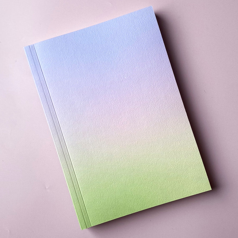 The Ultimate Daily Notebook – Pretty Post