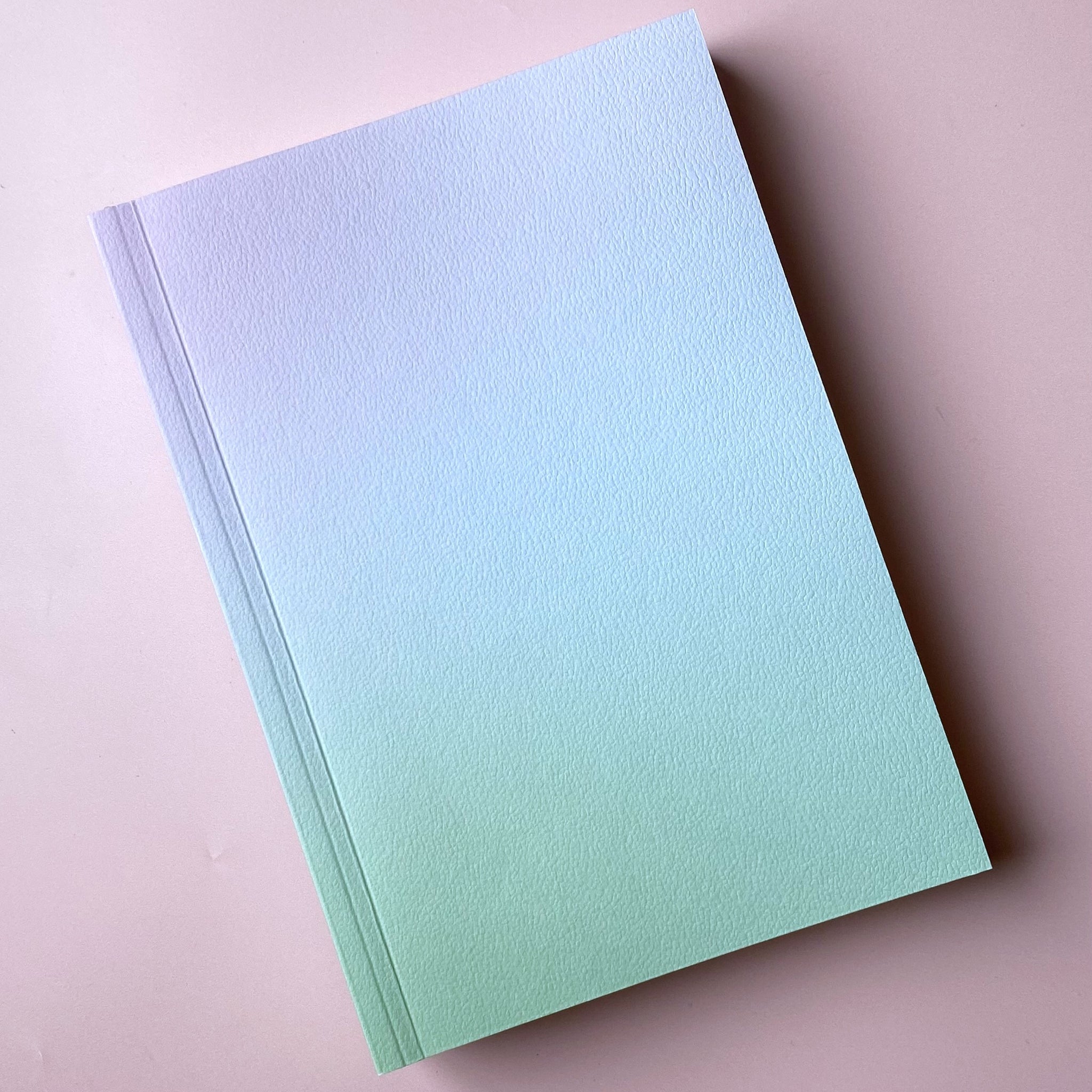 The Ultimate Daily Notebook – Pretty Post